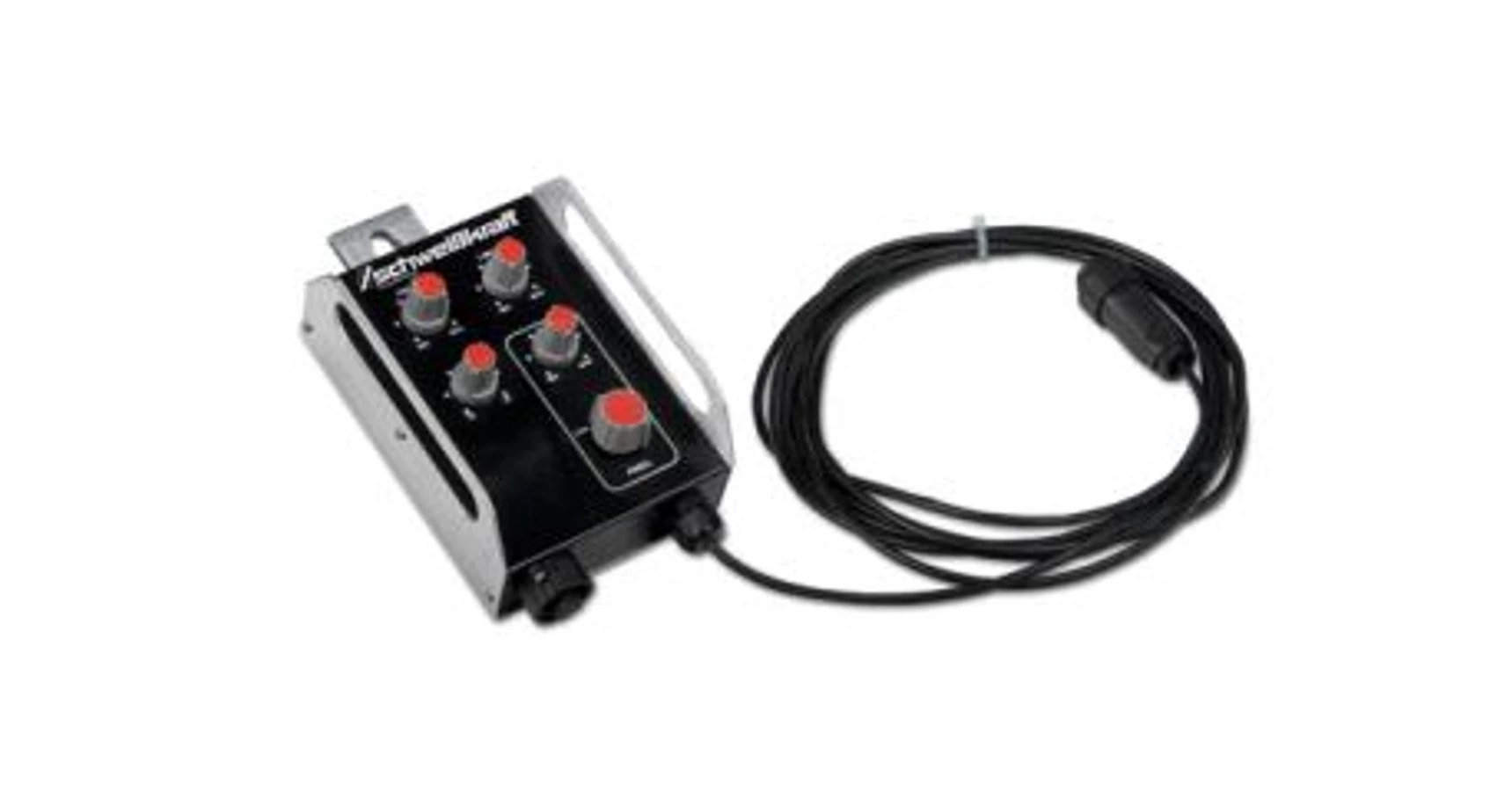 Schweisskraft PULSE-BOX - Hegesztő tartozékok