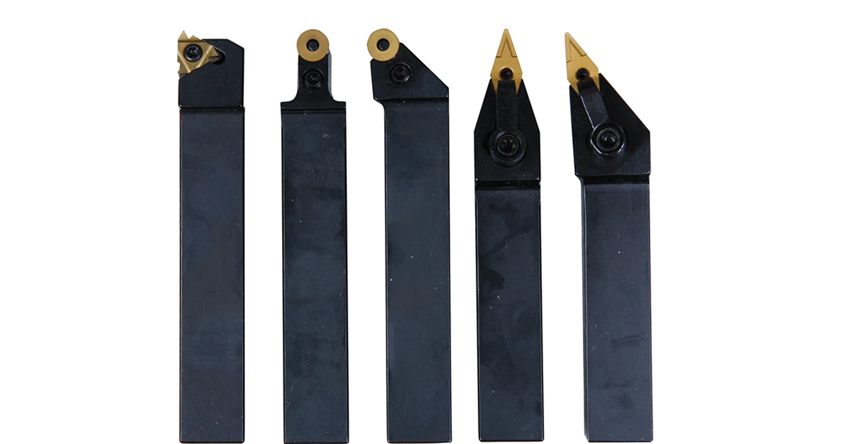 Optimum esztergakés készlet cserélhető kf. lapkákkal 20mm 5db ...