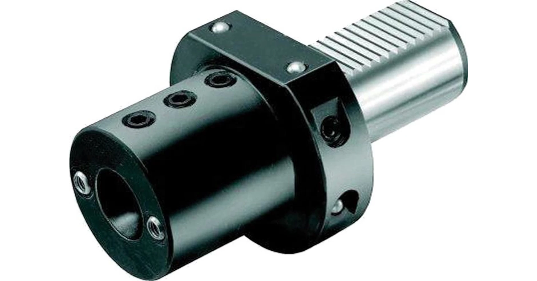 Szerszámtartó Ø 16 mm VDI 30 - Esztergagép kieg.