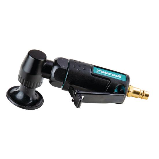 Aircraft PS Mini PRO kézi csiszoló- és polírozógép - Levegős csiszolók ...